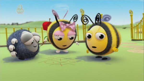 The Hive Season 1 Episode 17