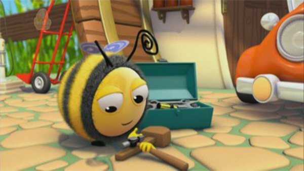 The Hive Episode 28