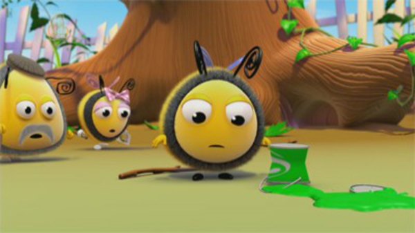 The Hive Episode 47