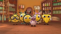 The Hive Episode 3