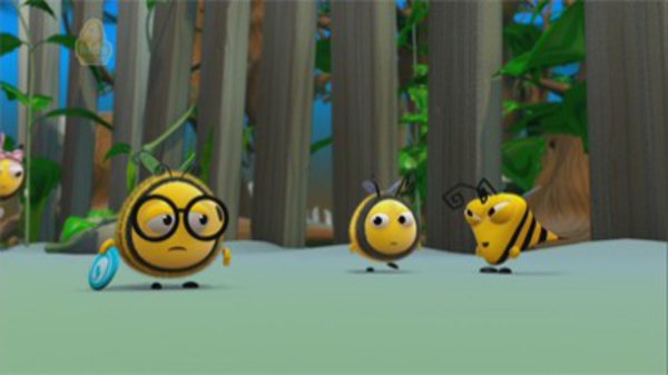 The Hive Season 1 Episode 71