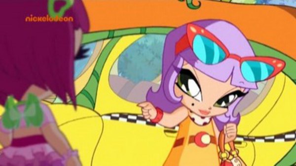 PopPixie Season 1 Episode 4