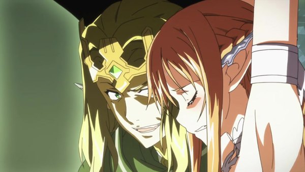 Sword Art Online Episode 24 info and links where to watch