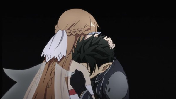 Sword Art Online Episode 24 info and links where to watch