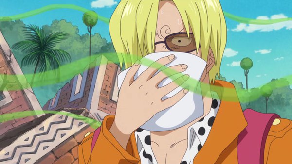 One Piece Episode 762 info and links where to watch