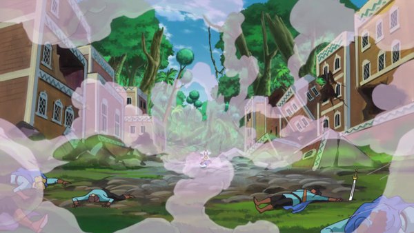 One Piece Episode 762 info and links where to watch
