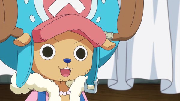 One Piece Episode 762 info and links where to watch