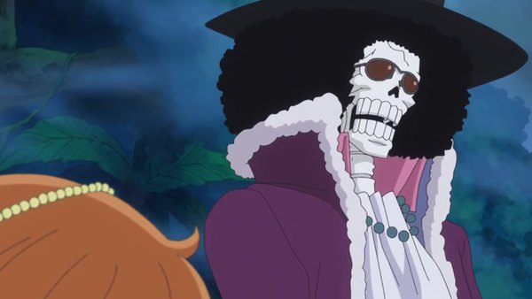 One Piece Episode 762 info and links where to watch