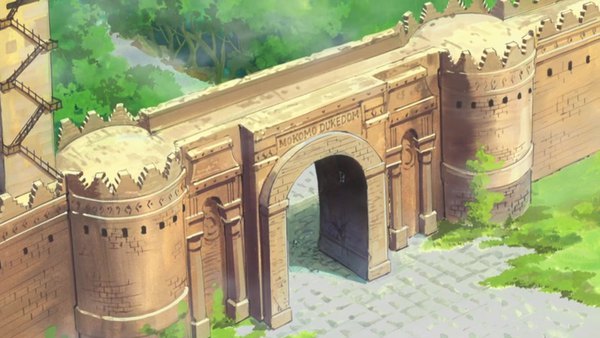 One Piece Episode 762 info and links where to watch