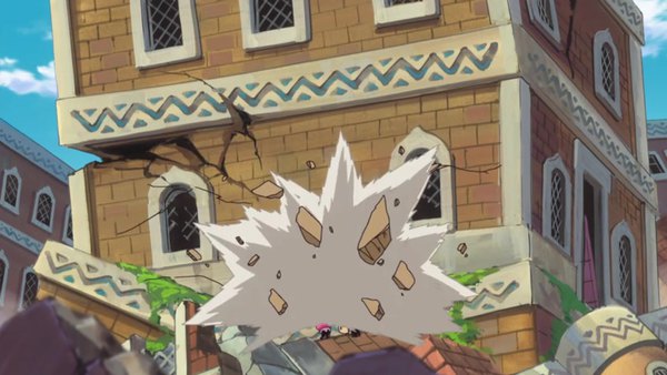 One Piece Episode 762 info and links where to watch