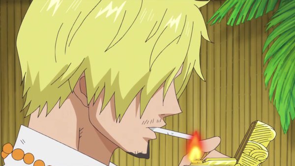 One Piece Episode 762 info and links where to watch