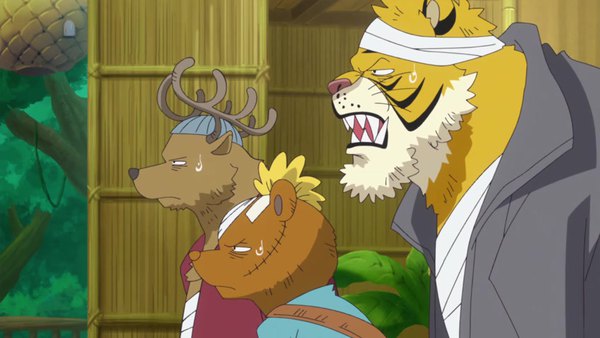 One Piece Episode 762 info and links where to watch