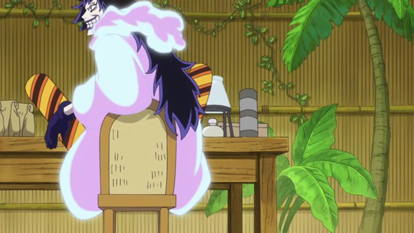 One Piece Episode 762 info and links where to watch
