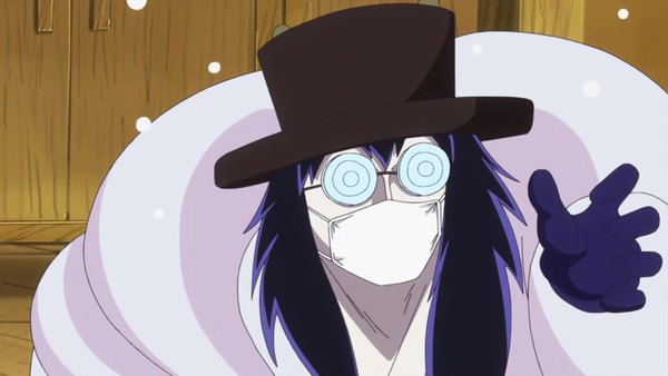 One Piece Episode 762 info and links where to watch