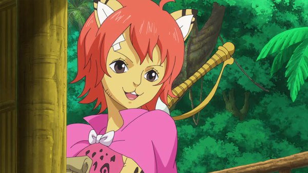 One Piece Episode 762 info and links where to watch