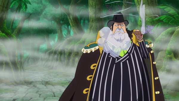 One Piece Episode 762 info and links where to watch