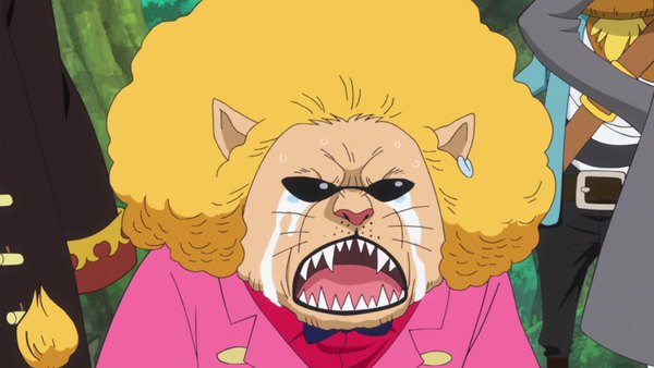 One Piece Episode 762 info and links where to watch