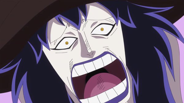 One Piece Episode 762 info and links where to watch