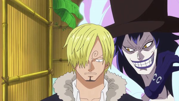 One Piece Episode 762 info and links where to watch