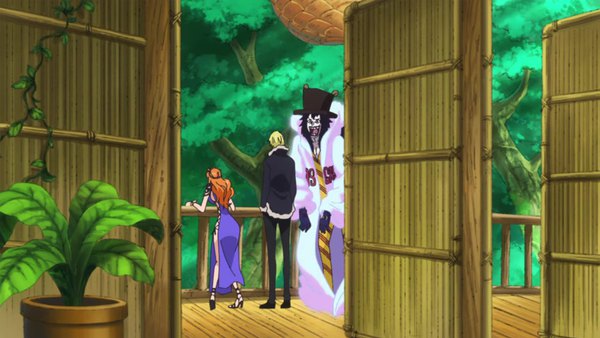One Piece Episode 762 info and links where to watch