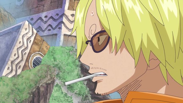 One Piece Episode 761 info and links where to watch