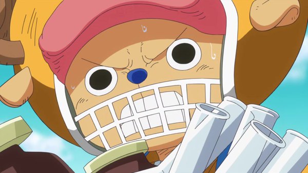One Piece Episode 761 info and links where to watch