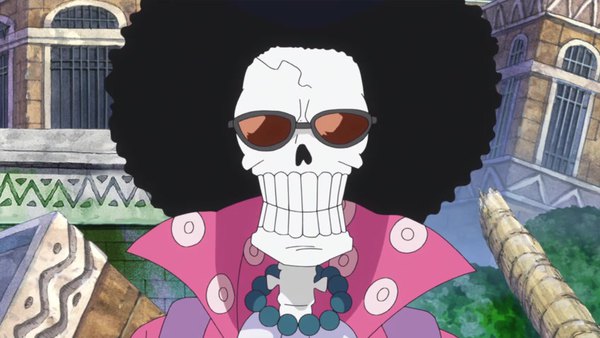 One Piece Episode 761 info and links where to watch