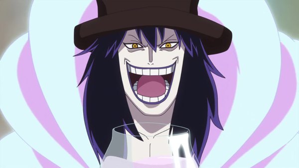 One Piece Episode 761 info and links where to watch