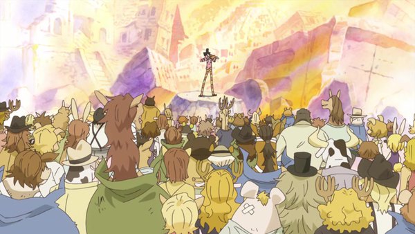 One Piece Episode 761 info and links where to watch