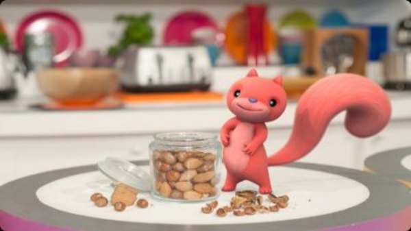 Iconicles Season 1 Episode 2