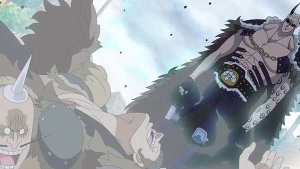 One Piece Episode 758 info and links where to watch