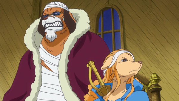 One Piece Episode 758 info and links where to watch