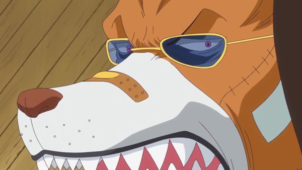 One Piece Episode 758 info and links where to watch