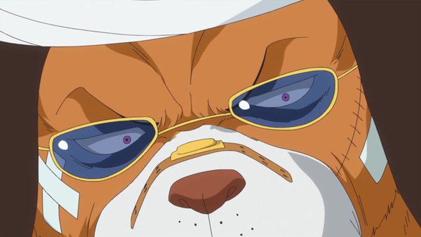 One Piece Episode 758 info and links where to watch