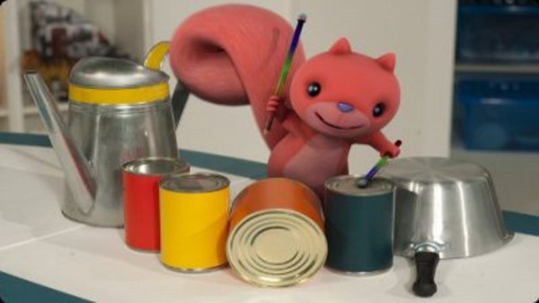 Iconicles Season 1 Episode 5