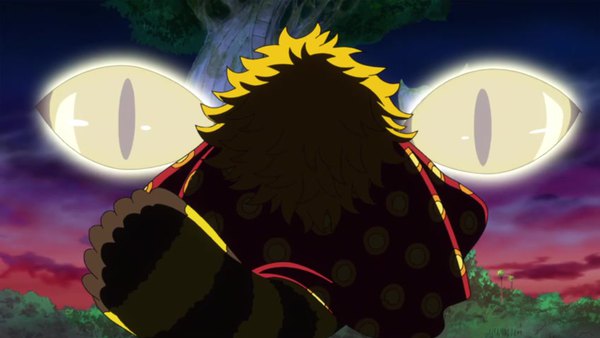 One Piece Episode 758 info and links where to watch