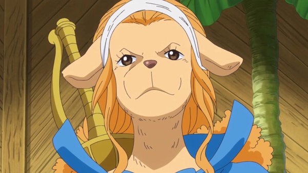 One Piece Episode 758 info and links where to watch
