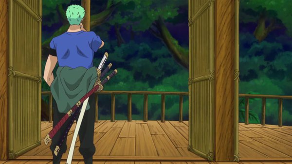One Piece Episode 758 info and links where to watch