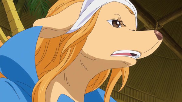 One Piece Episode 758 info and links where to watch