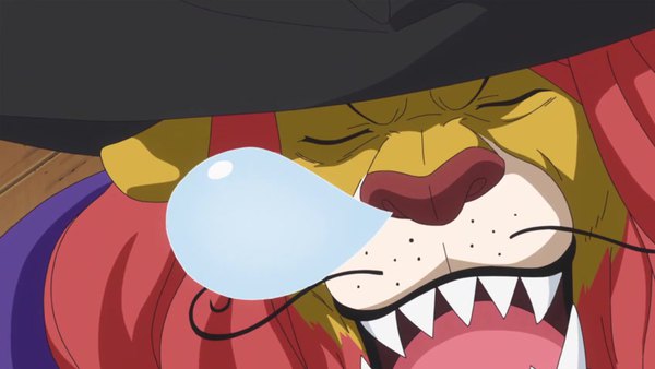 One Piece Episode 758 info and links where to watch