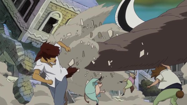 One Piece Episode 758 info and links where to watch