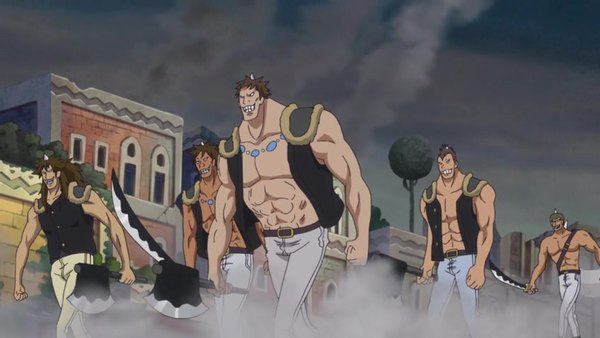 One Piece Episode 758 info and links where to watch