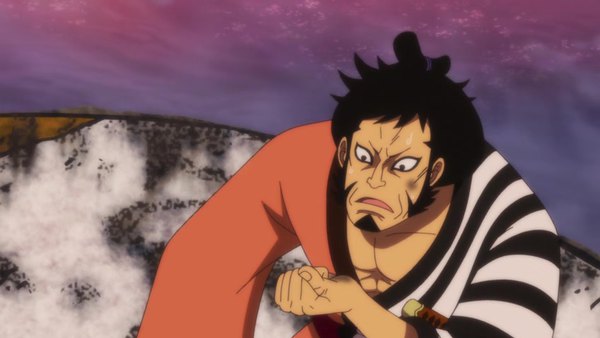 One Piece Episode 756 info and links where to watch