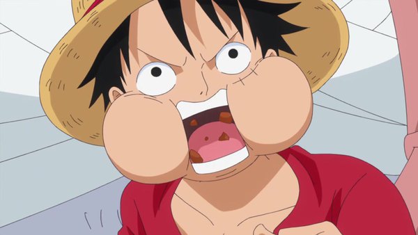 One Piece Episode 756 info and links where to watch