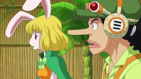 One Piece Episode 756 info and links where to watch