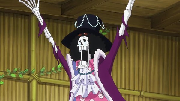 One Piece Episode 756 info and links where to watch