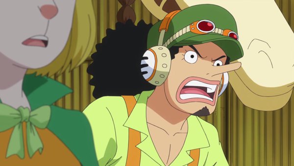 One Piece Episode 756 info and links where to watch