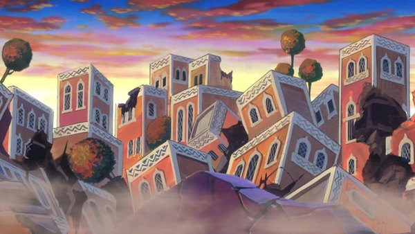 One Piece Episode 756 info and links where to watch