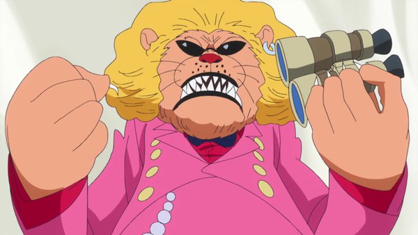 One Piece Episode 756 info and links where to watch
