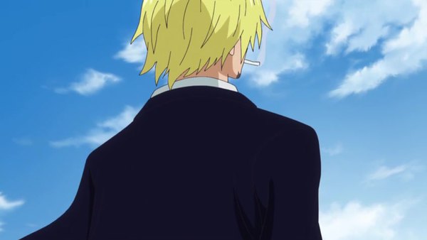 One Piece Episode 756 info and links where to watch